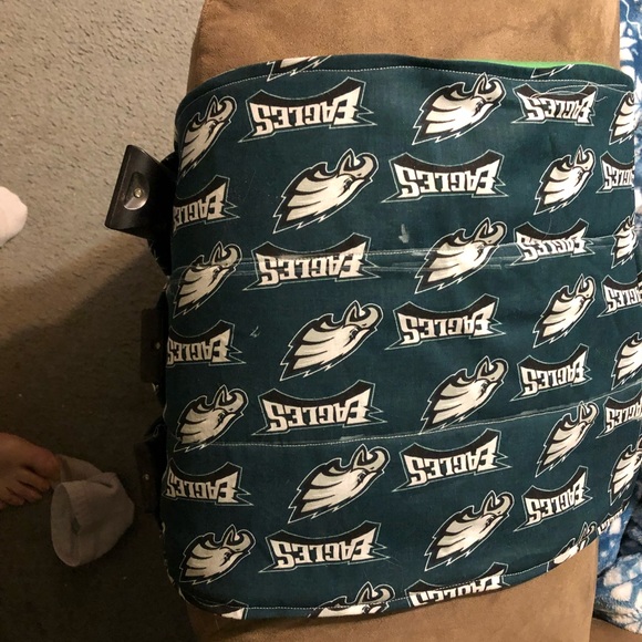 Other | Philadelphia Eagles Remote Control Holder | Poshmark